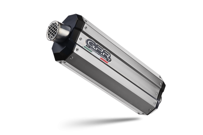 Sonic Titanium | GPR σσ Born to Run™