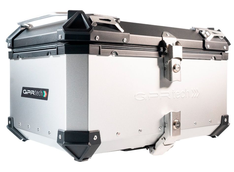 Top case GPR TECH compatible with Bmw R 1300 GS Adventure 2024/2026 GPR ...