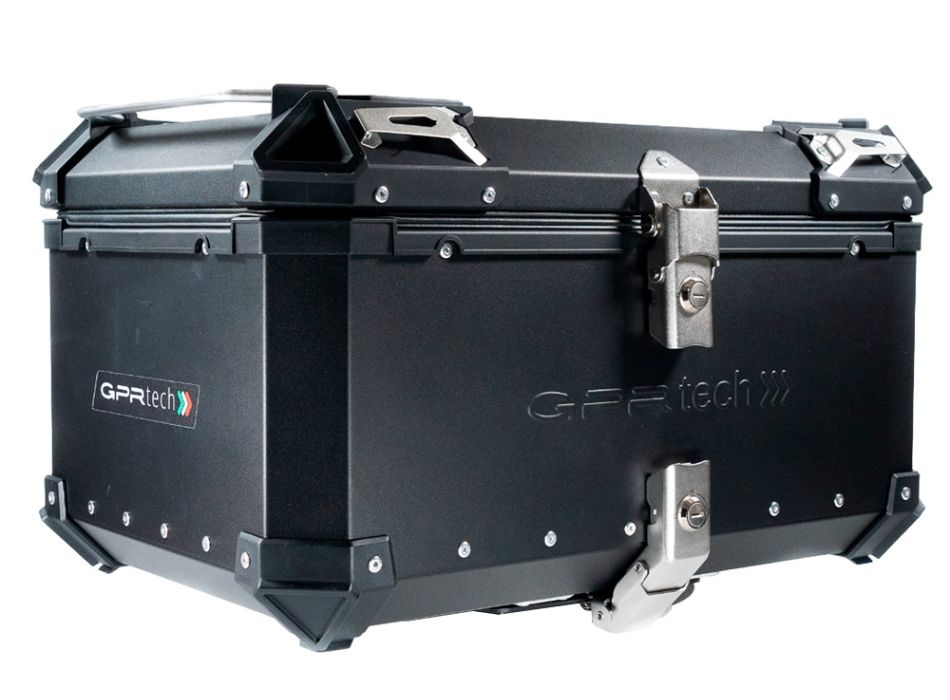 Top case GPR TECH compatible with Bmw R 1300 GS Adventure 2024/2026 GPR ...