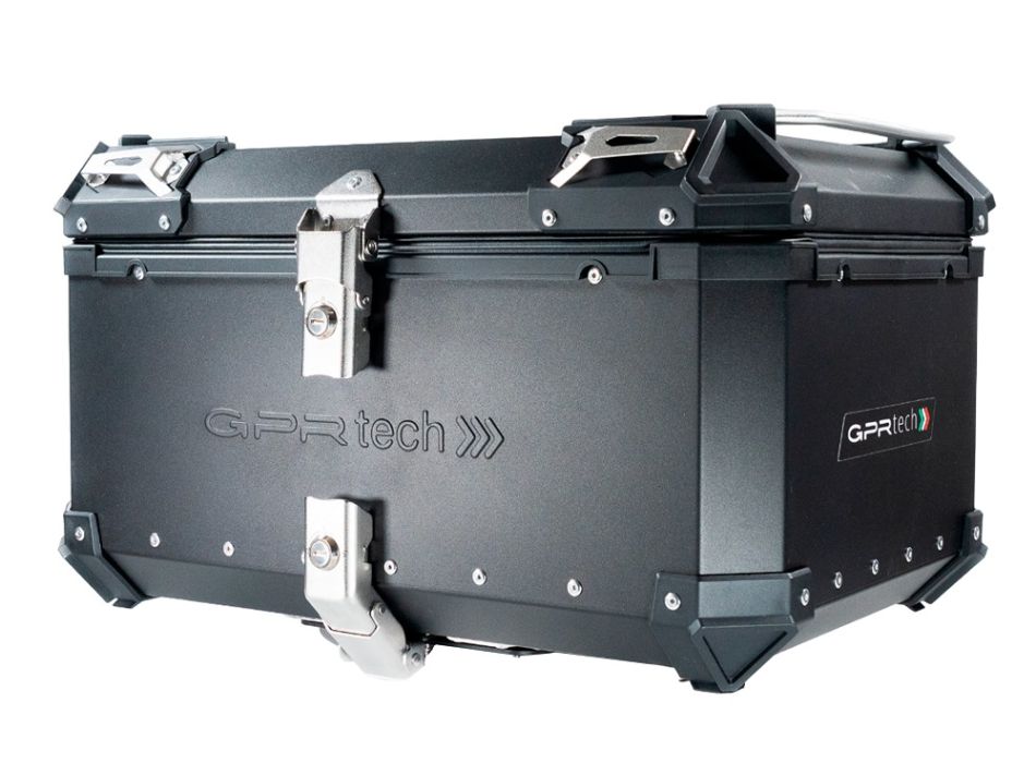 Top case GPR TECH compatible with Bmw R 1300 GS Adventure 2024/2026 GPR ...