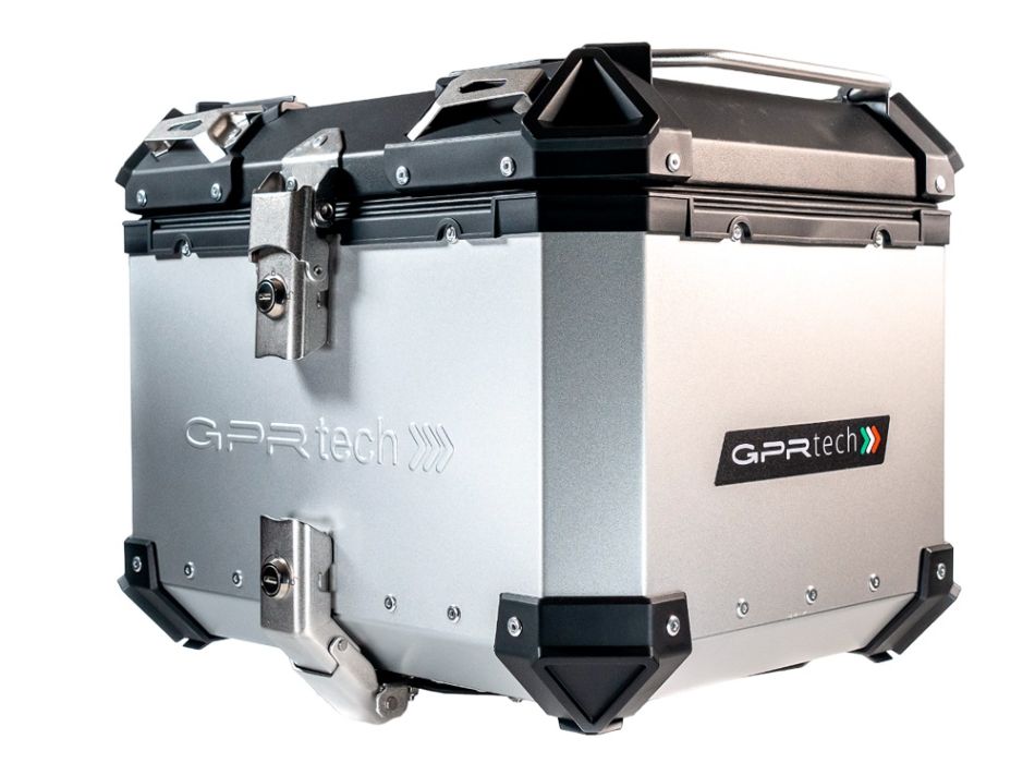 Top case GPR TECH compatible with Bmw R 1300 GS Adventure 2024/2026 GPR ...