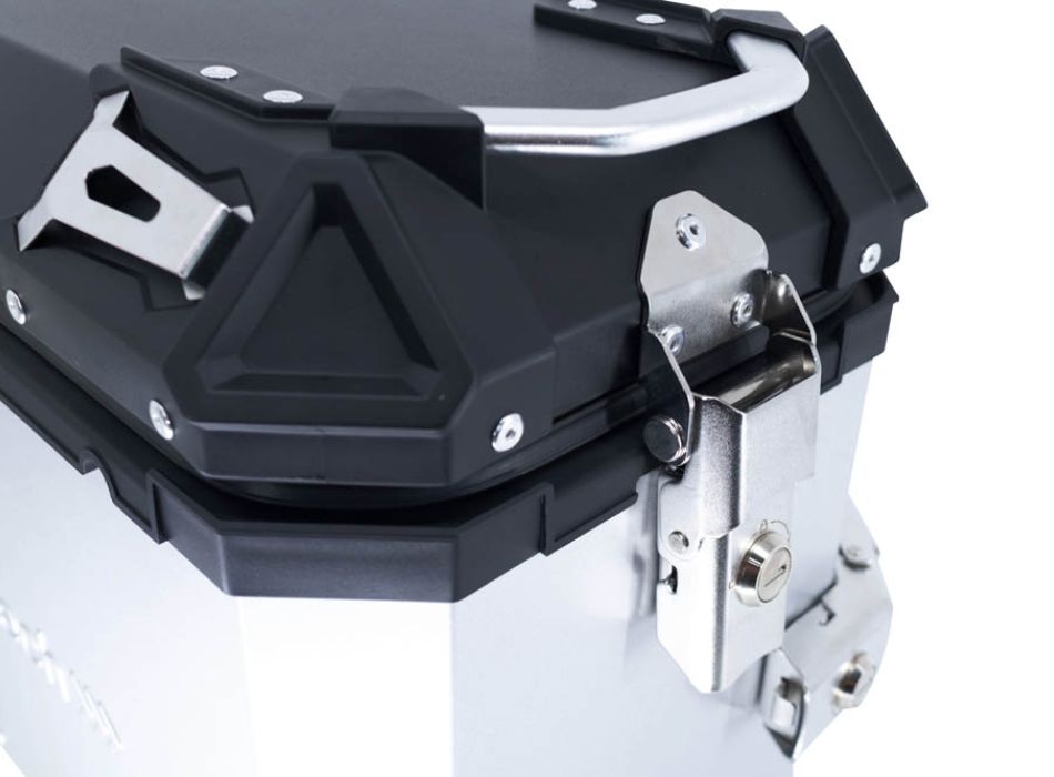 GPR TECH compatible with Bmw R 1300 GS 2024/2026 GPR TECH Pair of side ...