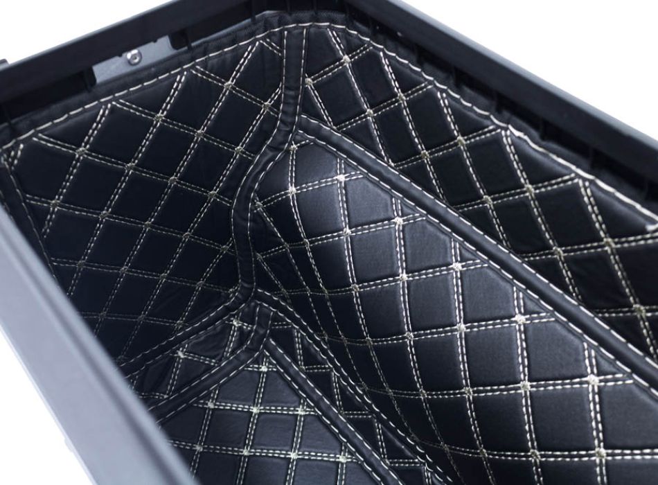 GPR TECH compatible with Bmw R 1300 GS 2024/2026 GPR TECH Pair of side ...