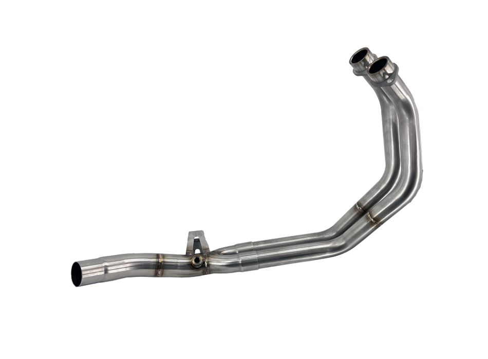 GPR exhaust compatible with Honda TRANSALP 750 2023-2024 ...