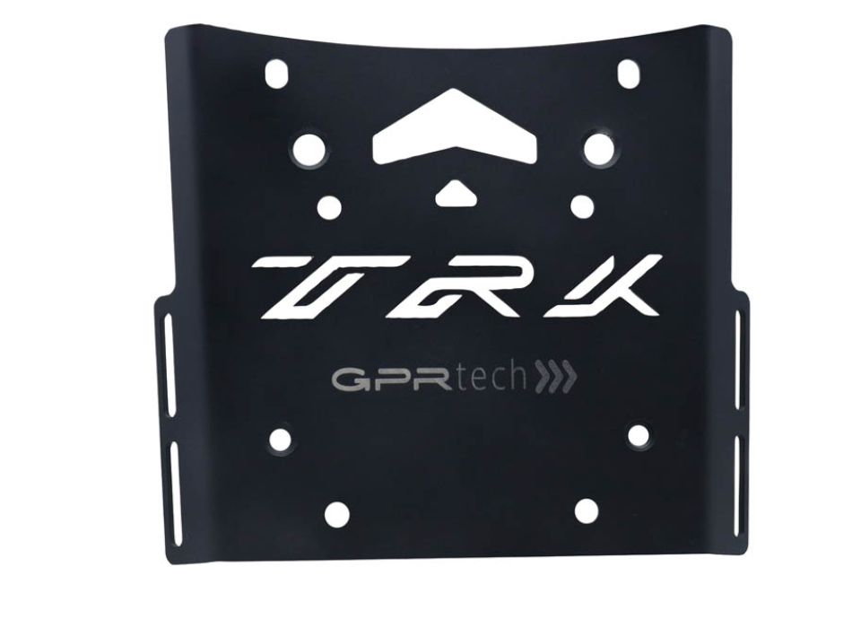 GPR TECH compatible with Benelli Trk 502 2021/2024 e5 GPR TECH SPECIFIC ...